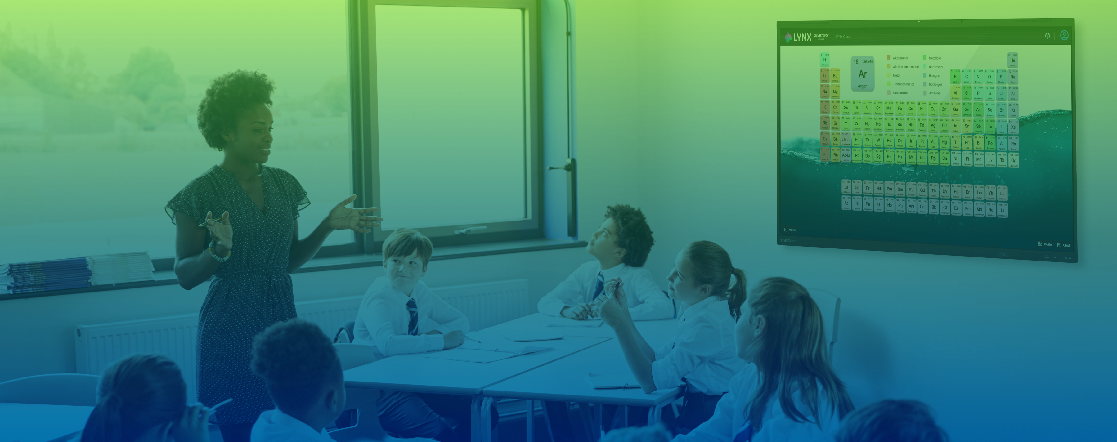 Clevertouch Technologies by Boxlight – Interactive Displays & Signage